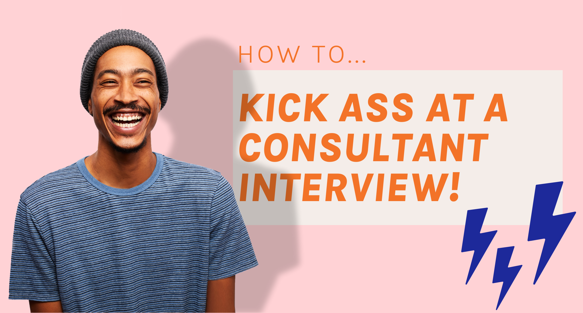 Momang - How to Win a Consultant Interview - Top 4 Tips!